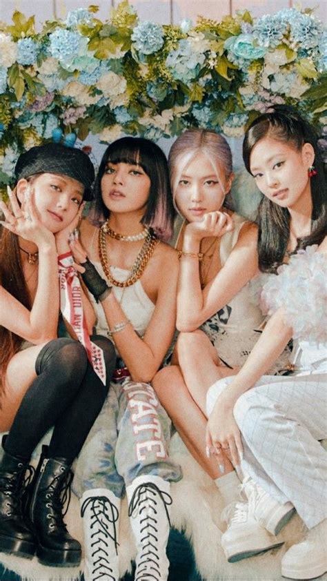 بلاك بينك اكتشف عالم الأناقة مع 71 من أفكار خلفيات بلاك بنك مغني