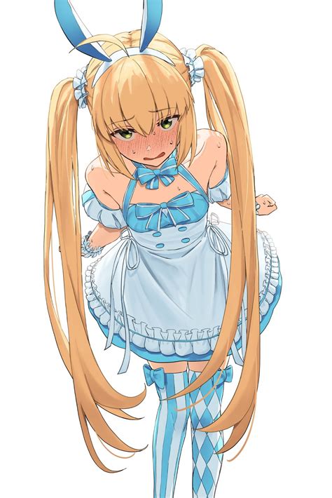 Artoria Caster Swimsuit Berserker Fate Danbooru