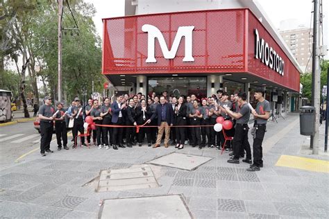 Mostaza No Para De Crecer Y Cerró 2023 Con Una Inversión De Usd 20