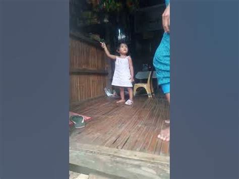 batang makulit/ Napalo sa pwet 😬🤪 - YouTube