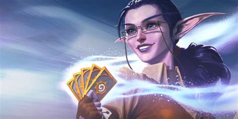 Hearthstones Battlegrounds Will Be Getting A Tag Team Mode Next Year