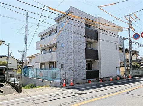 リバーフィールド鈴谷さいたま市中央区｜プロパティバンク