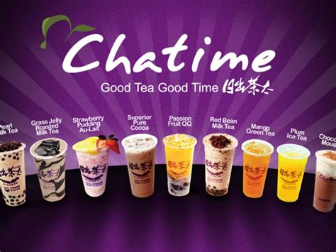 一杯珍珠奶茶喊4200令吉 Chatime发行3款NFT手摇茶 KLSE Screener