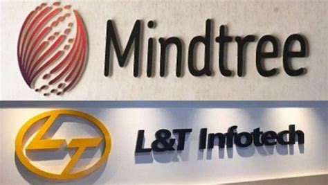 Landt Consolidates It Service Providers To Form Lti Mindtree The First