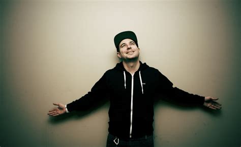 Track Of The Day Henry Krinkle Stay” Justin Martin Remix Insomniac