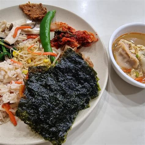 고향한식뷔페 광진구 밥집 맛집 다이닝코드 빅데이터 맛집검색