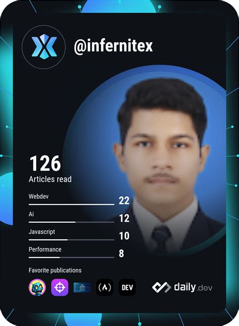 Theinfernitex Parth Agarwal · Github