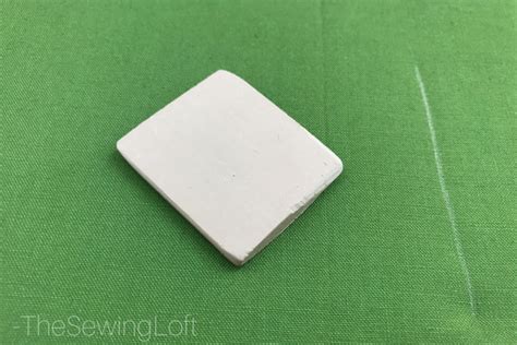 Tailors Chalk Sewing Tool For Marking The Sewing Loft