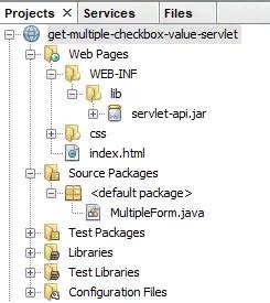 How To Get Multiple Selected Checkbox Value In Java Servlet Onlyxcodes