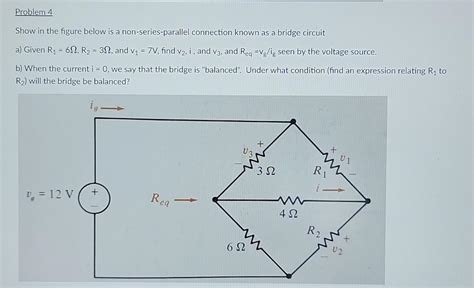 [solved] solve without using nodal analysis show in