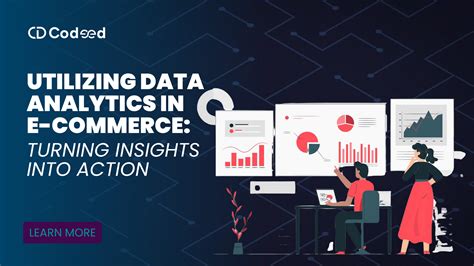 Utilizing Data Analytics In E Commerce Turning Insights Into Action Innovate It Solutions By