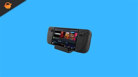 Steam Deck Games Not Full Screen How To Fix