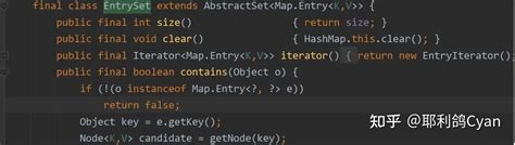 Java Map集合需要学哪些内容一文搞定Map集合体系特点源码分析 知乎