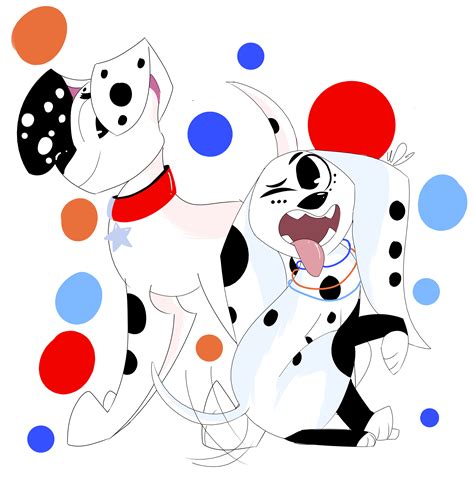 Dylan And Dolly By Windinz On Deviantart