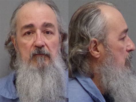 63 Year Old Man Charged With Several Felonies In Connection To 1992