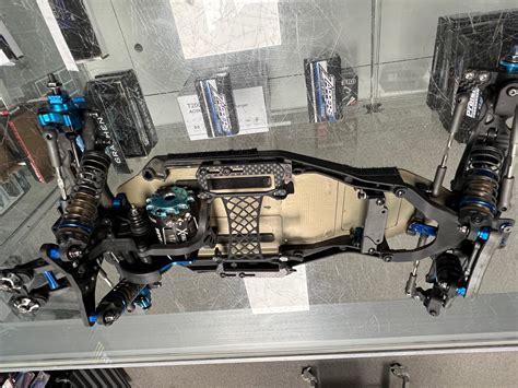 B D Slider Revtech R C Tech Forums