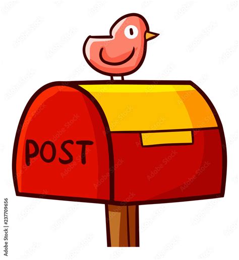 Free Clip Cute Mailbox Download Free Clip Cute Mailbox Png Images