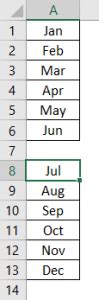 Maximum Number Of Rows In Excel Limit Maximum No Of Rows
