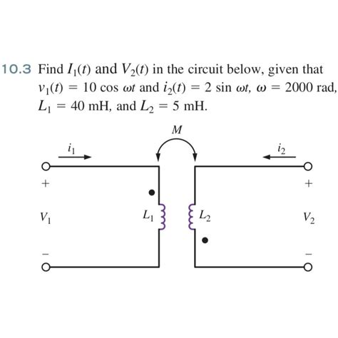 Solved Find I T And V T In The Circuit Below Chegg Com