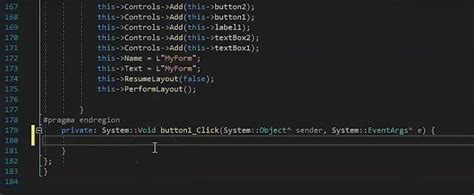 How To Create A C GUI Application Using Visual Studio Simplilearn