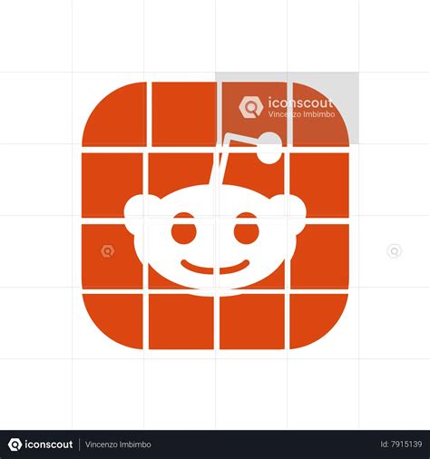 Reddit Logo Animation Free Download Logos Logo Animations Iconscout