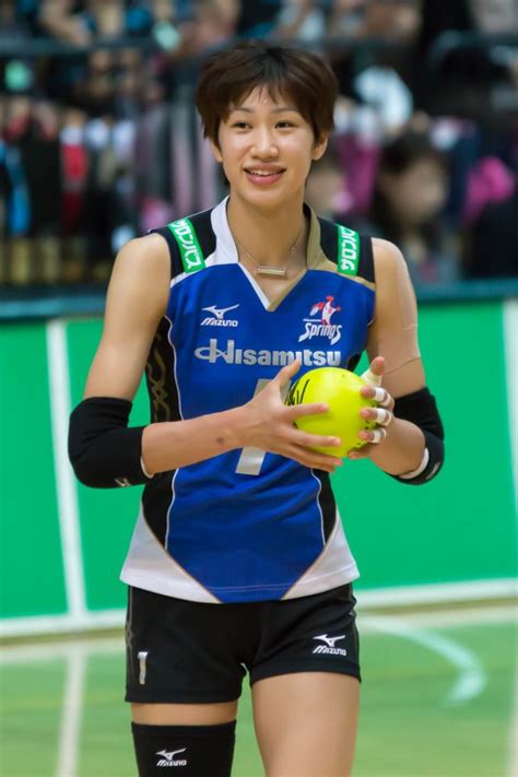 Jpn W Hisamitsu Bring Back Former Player Nagaoka Worldofvolley