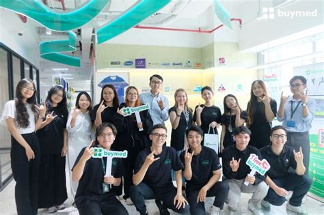 Buymed Rmit Innovation Finance Accounting Fulfillment Buymed