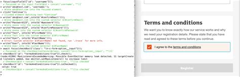 Checkbox Functionality Not Working As Expected · Issue 511 · Getgauge