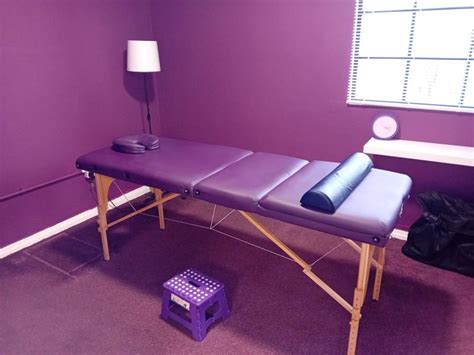 Very Excited To Officially Open The Doors On My New Clinic Today