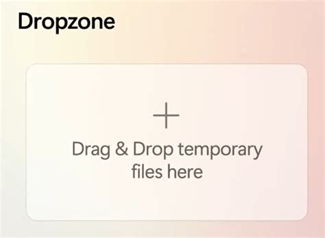 Feature Dropzone · Issue 12490 · Files Communityfiles · Github