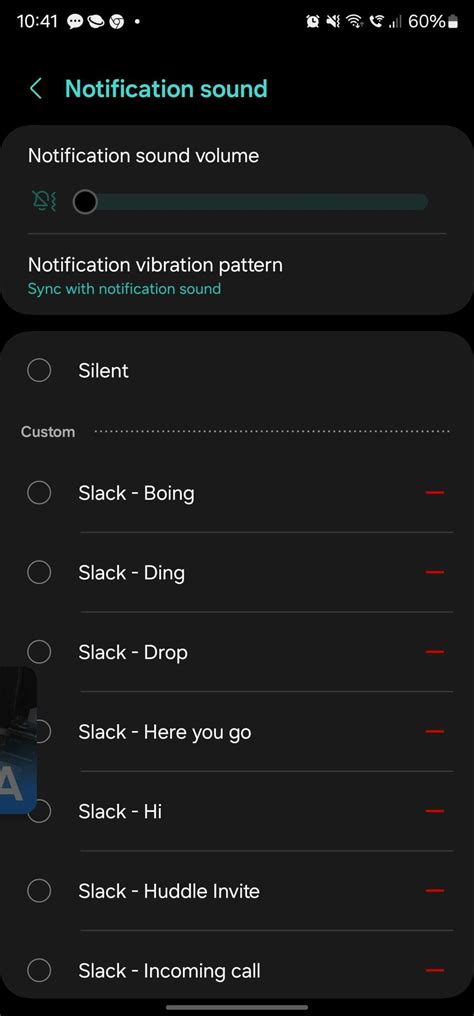 Samsung One Ui 6 Update Brings New Vibration Setting For Notifications