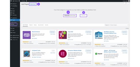 How To Build A Wordpress Website With Bluehost Blogging Guide