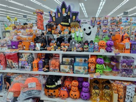 다이소 할로윈 소품 장식 코스튬 호박 풍선 파티 용품 총정리 🎃 네이버 블로그