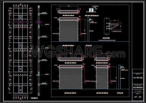 648 Detailed Cad Drawings Of Doors Windows For Download 3 Free