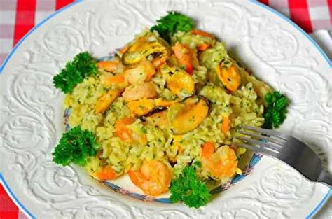 Poulet riz cookeo un plat avec cookeo pour votre dîner en famille de recette et ses