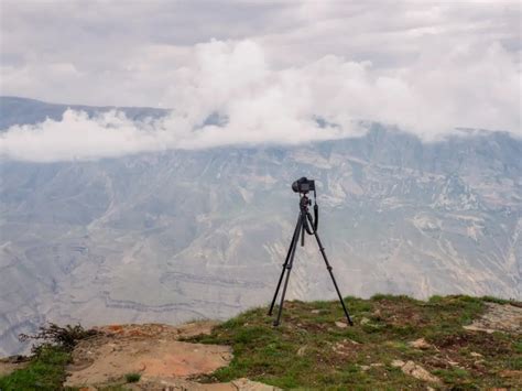 Basics Of Tripod How To Use Effectively