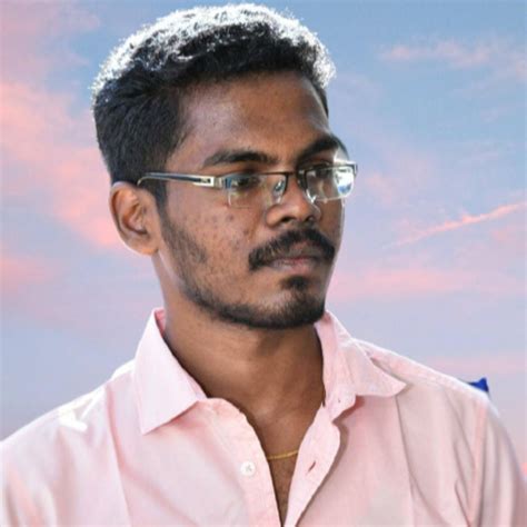 arulanand anandhakumar full stack developer react js developer