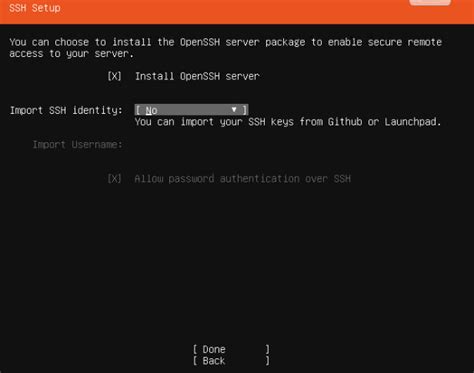 Ubuntu 우분투 서버 버전 설치하기 달소씨의 하루