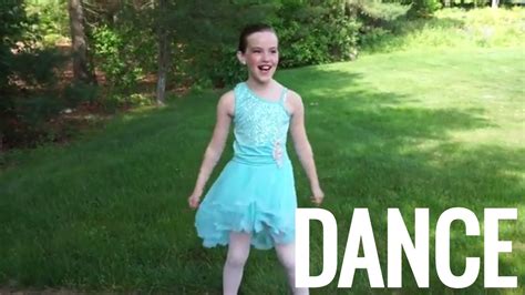 Emily S Dance Recital Youtube