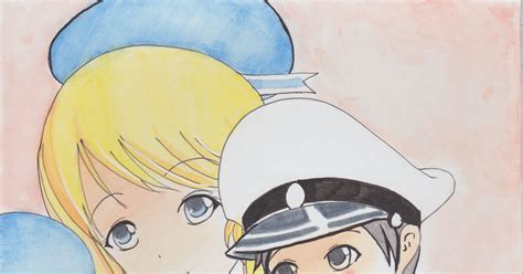 艦隊これくしょん ショタ提督と高雄姉妹 みんと。のイラスト Pixiv