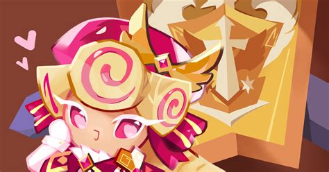 Cookierun ⚔🍪 Maidayのイラスト Pixiv
