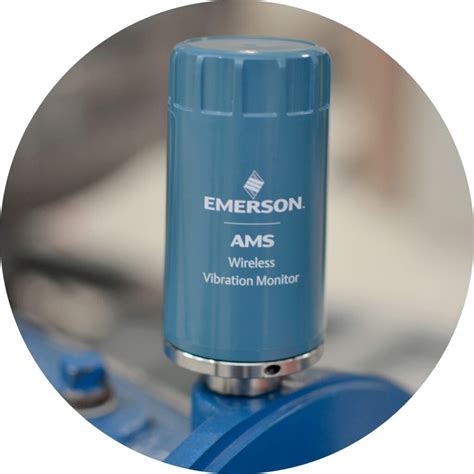 Emerson Ams Wireless Software
