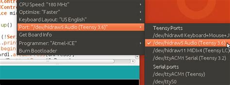 Arduinos Pluggable Discovery Programs With Any Protocol Hackaday