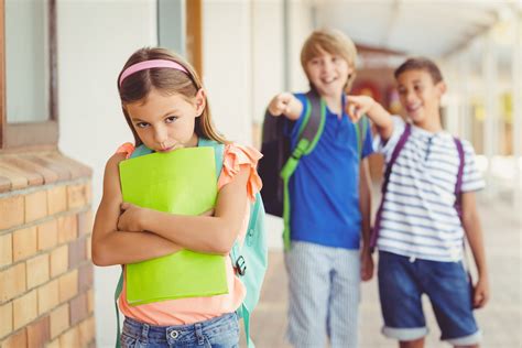 Ojo Lo Que Debes Saber Del Bullying