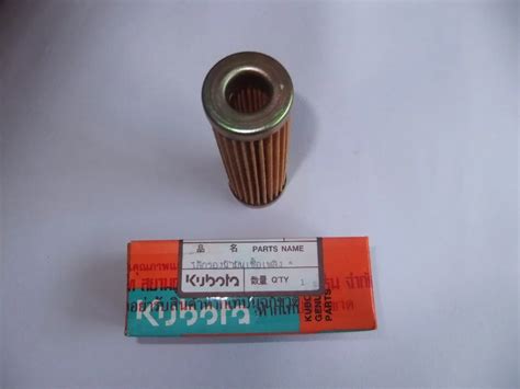 Топливный фильтр, пригодный J106 J108 J310 J112 J315 J116 kubota ...