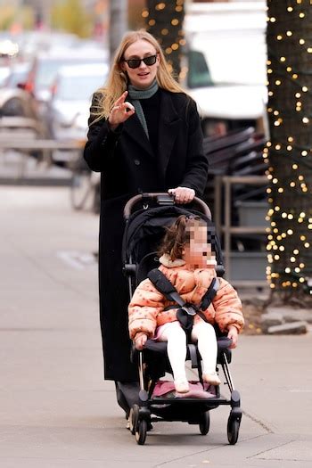 Sophie Turner Contó Su Experiencia Tras El Divorcio De Joe Jonas Los