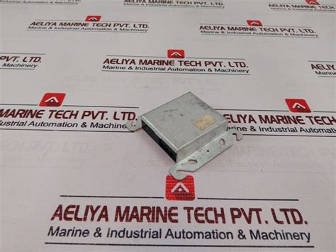 Siemens Tri D Dual Input Interface Module Aeliya Marine Tech