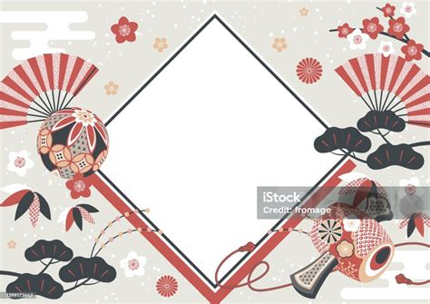 새해 인사말 매화에 대한 스톡 벡터 아트 및 기타 이미지 매화 매화나무 소나무 침엽수 Istock