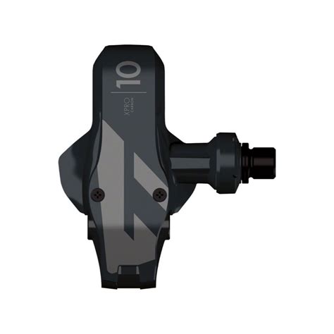 บันไดจักรยาน Time Xpro 10 Black Grey Peloton