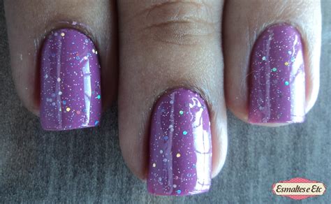 Superfantástico Rosa Mágico Risqué Esmaltes E Etc